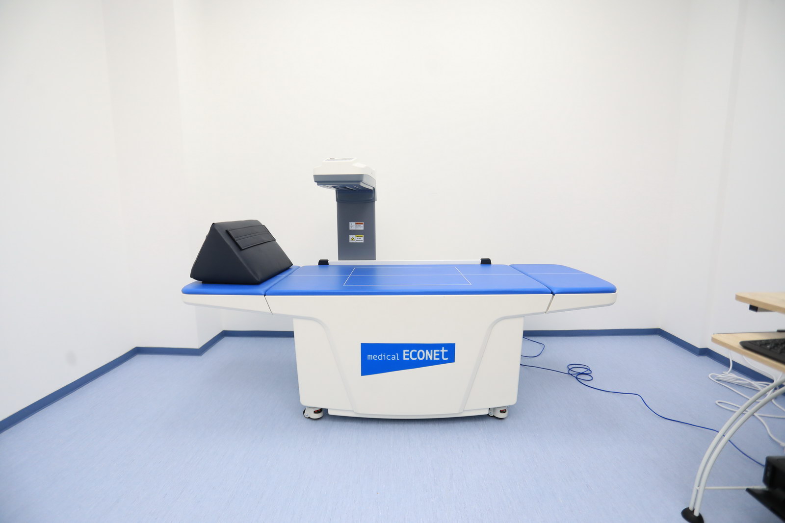 DEXA (densitometria e kockave) - Royal Imaging Center