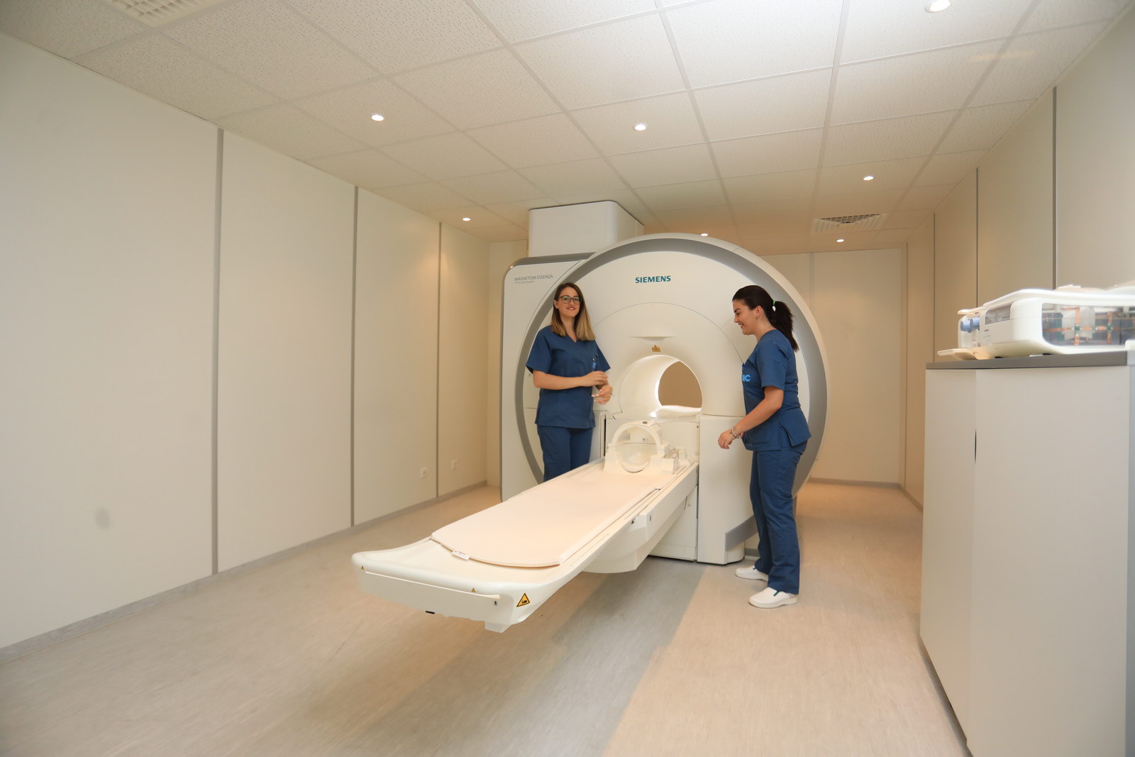 MRI, CT, DEXA, Rentgen, rezonance e kompjuterizuar