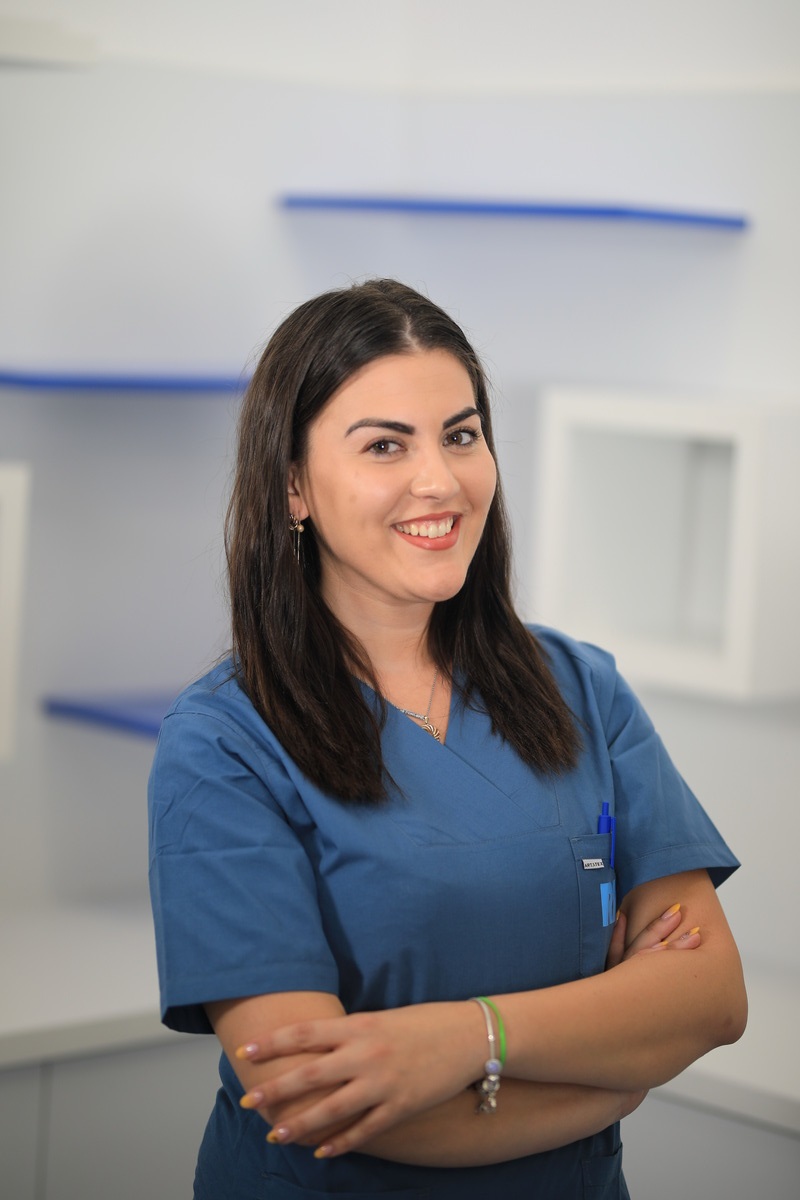 Norita Emini - Royal Imaging Center